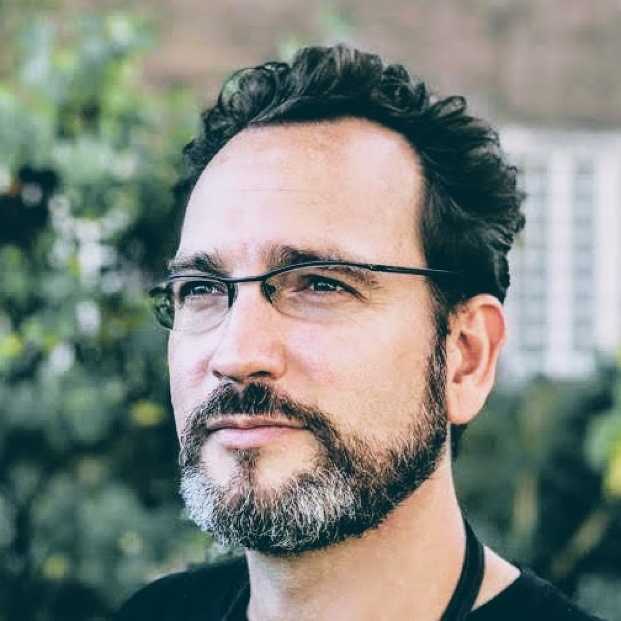 Team – Prof. Dr. Michael Kaeding