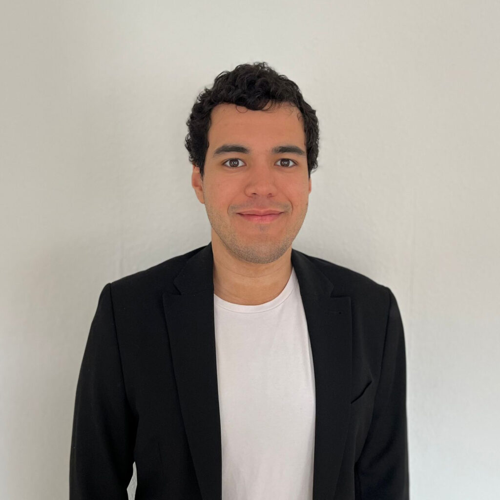 Team - Prof. Dr. Michael Kaeding